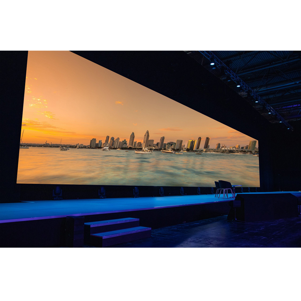 Panou Ecran Led Scena P2.6 Indoor 500 x 1000 mm - LedScena.ro